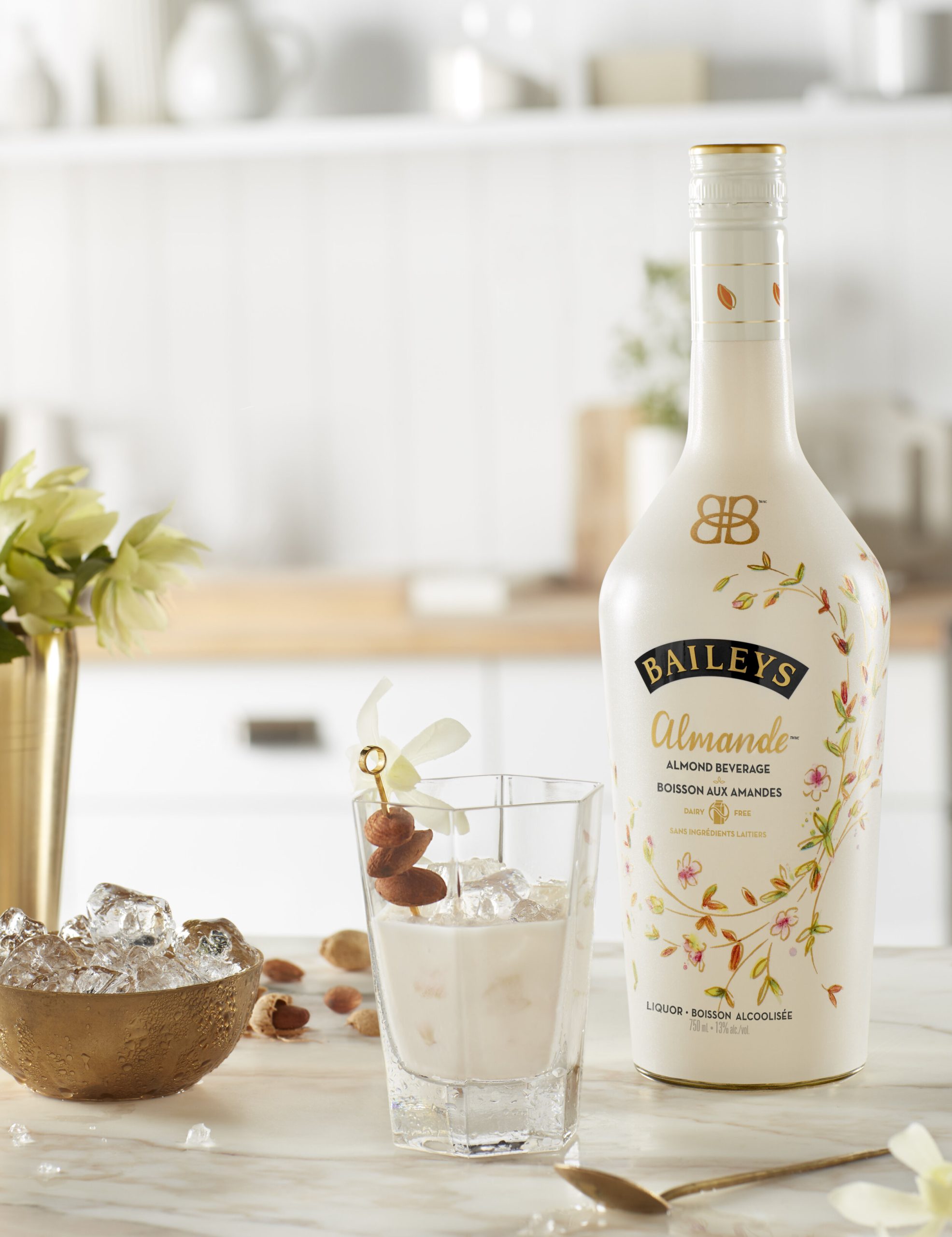 Spirit of Summer With Baileys Almande Cocktails – Therajon