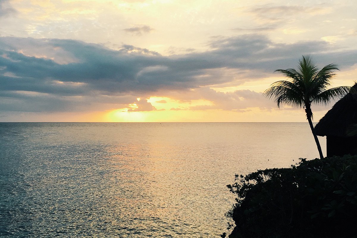 The Best Places to Watch a Sunset in Jamaica - Therajon