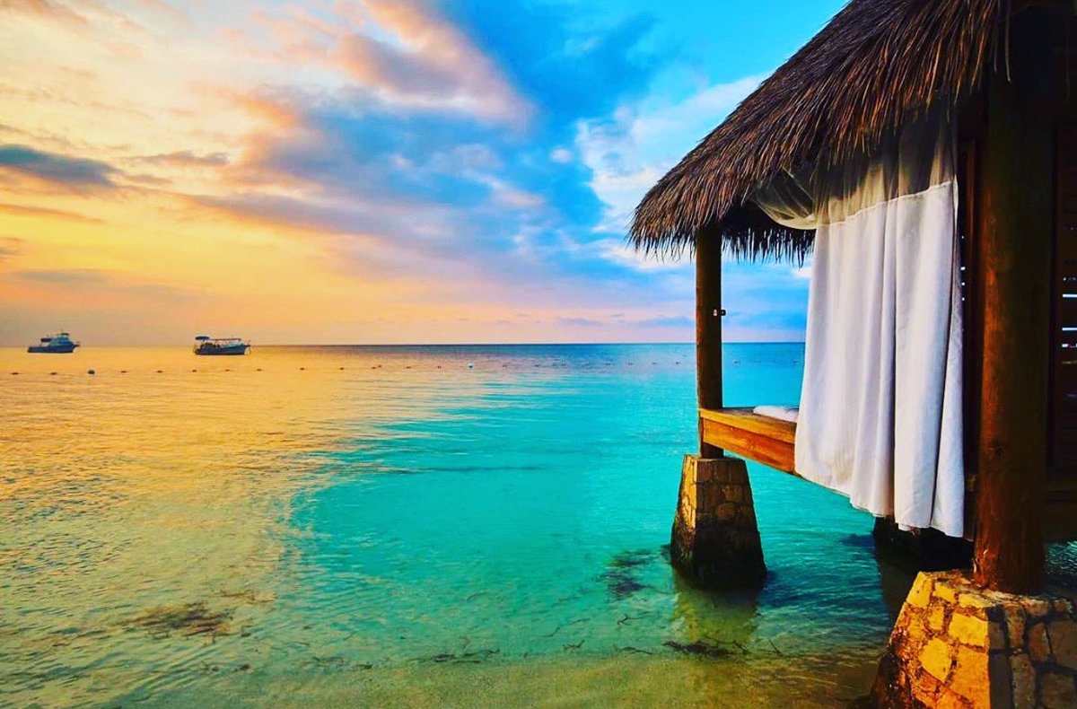 The Best Places to Watch a Sunset in Jamaica - Therajon