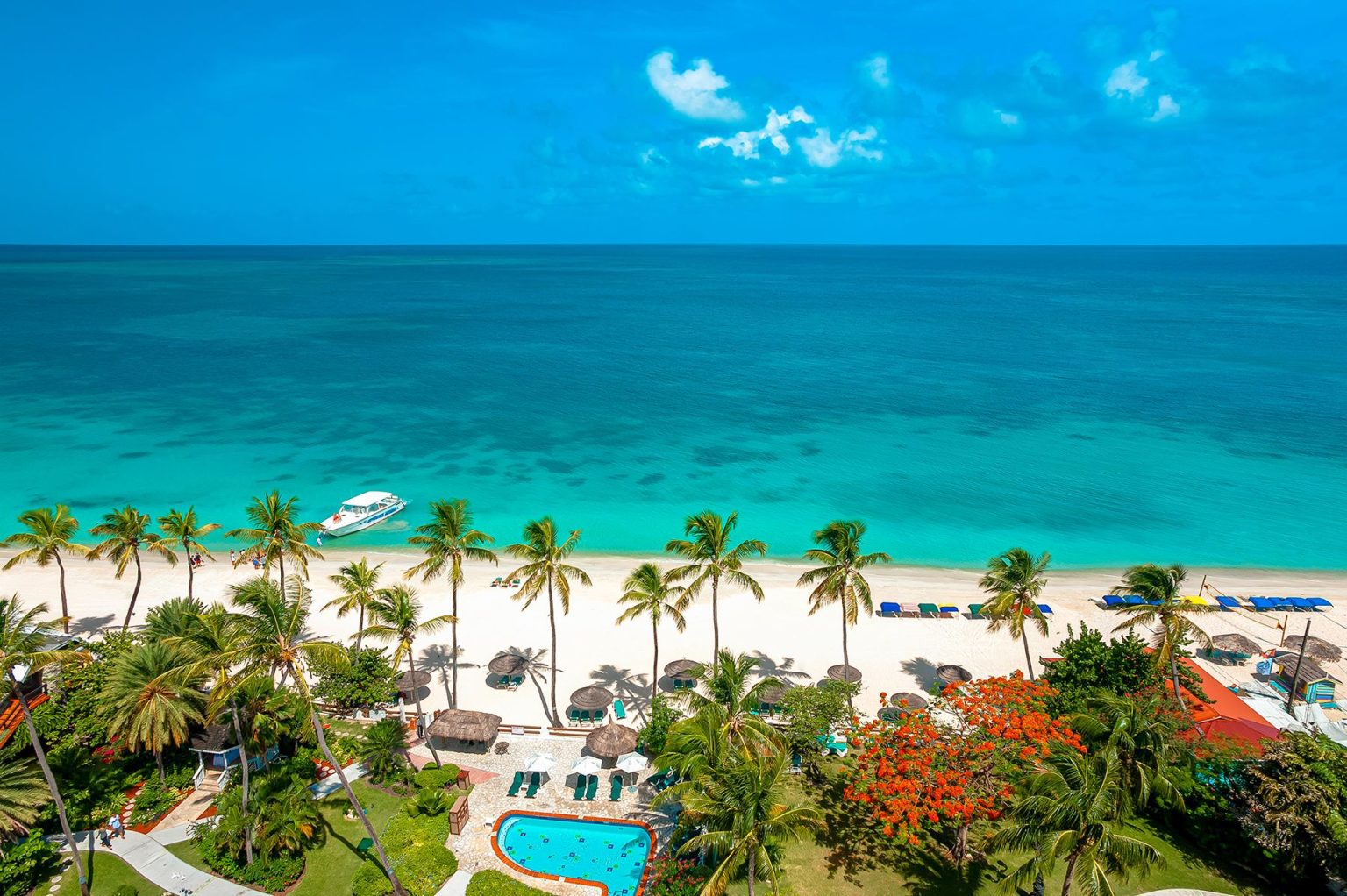 Antigua’s Most Pristine White Sandy Beaches - Therajon